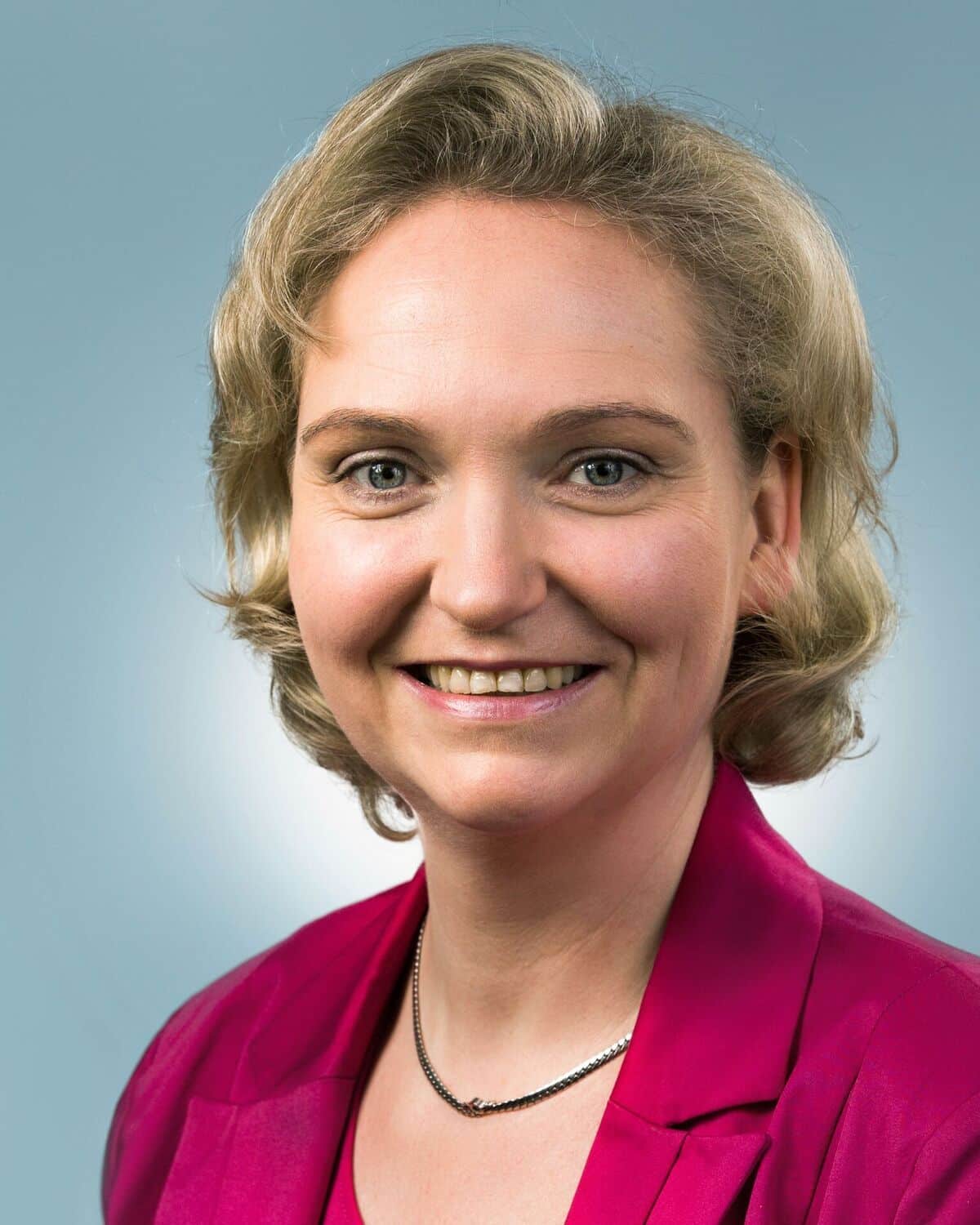 Pia Jäger - Steuerbüro Jörg Aulbach